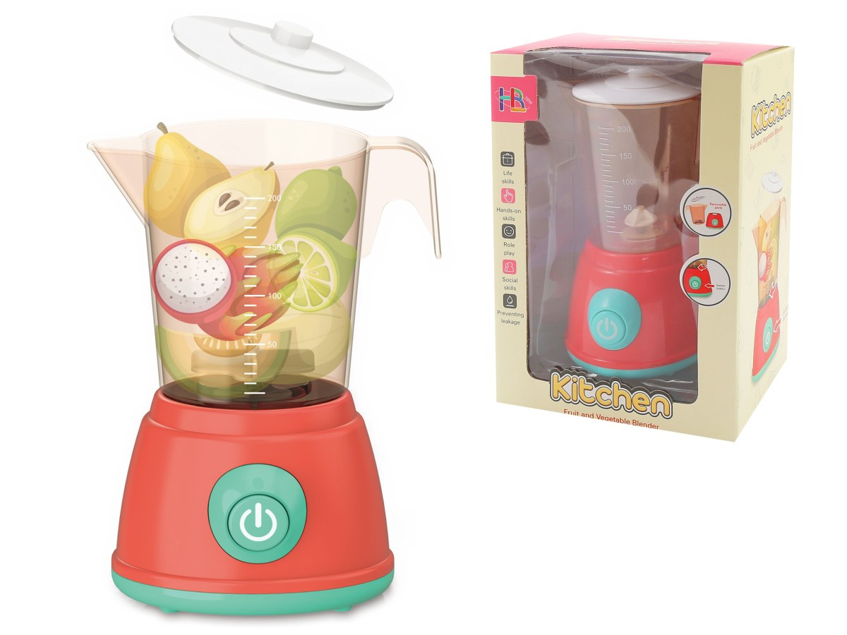 JUICE Dětský mixér | Murko.cs